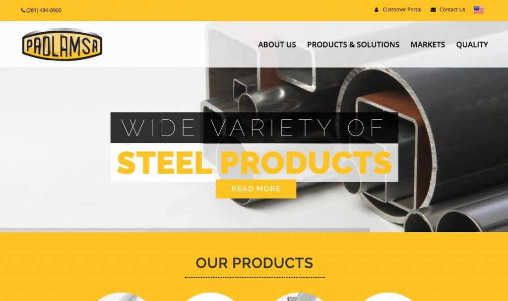 Portafolio de páginas web en Monterrey y gestión de redes sociales de ...